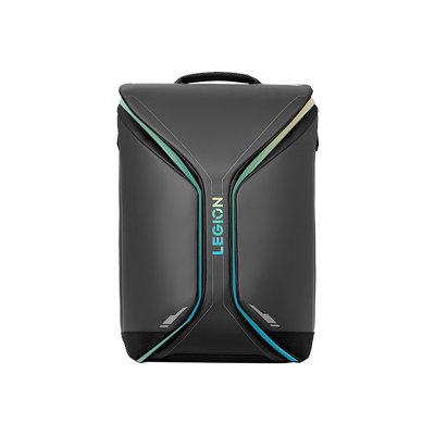 Lenovo/联想 拯救者X4 多功能双肩包 男女学生休闲时尚潮流大容量背包 笔记本电脑包 简约学生旅行包