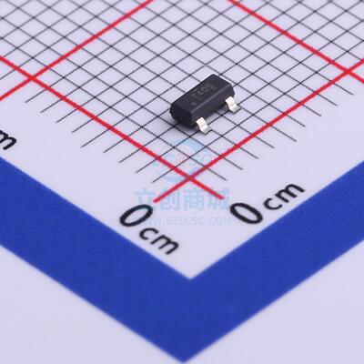 电压基准芯片 TL432QDBZR SOT-23-3 TI 全新原装进口