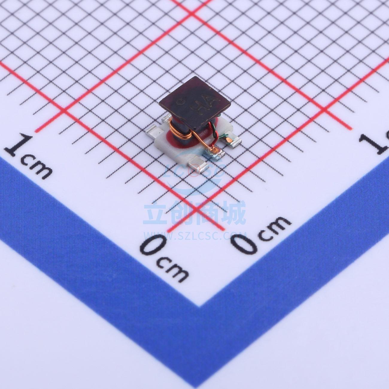 RF其它IC和模块 TCM1-83X+ SMD,4.06x3.81x4.06mm Mini 全新原装
