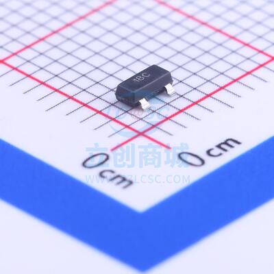 线性稳压器(LDO) TLV76015DBZT SOT-23(SOT-23-3) TI()