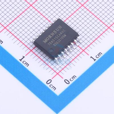 CAN芯片 TDA51SCANHC SOIC  全新原装进口