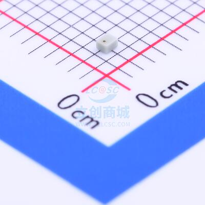 RF滤波器 RFBPF1109B101T SMD,1.1x0.9x0.6mm 全新原装正品