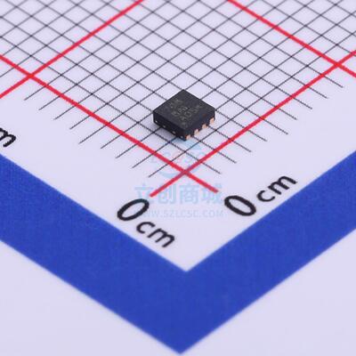 电池管理 BQ294708DSGR WSON-8 TI 全新原装进口