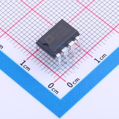 电压基准芯片 REF195GPZ PDIP-8 全新原装进口