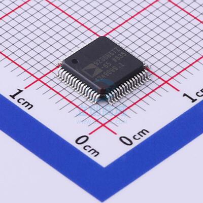 模数转换芯片ADC AD9238BSTZ-65 LQFP-64 全新原装正品