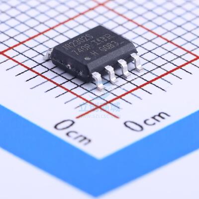 栅极驱动IC IR2302STRPBF SOIC-8 全新原装进口