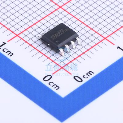电池管理 XB8089AF SOP-8PP xysemi(赛芯微)