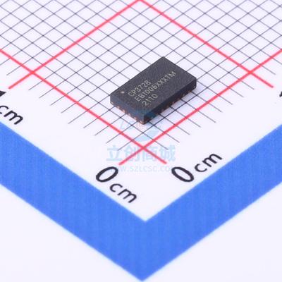 射频卡芯片 CP85743-11 QFN-24L 全新原装正品