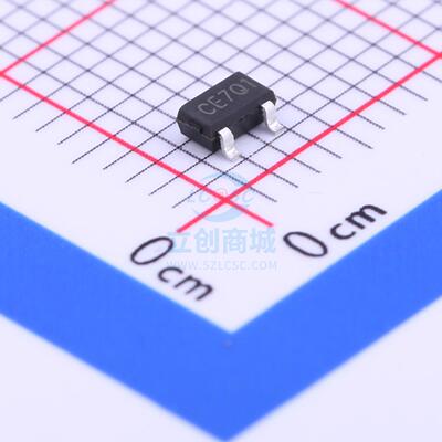 监控和复位芯片 AX6901ERA SOT-23-3L Axelite(亚瑟莱特)