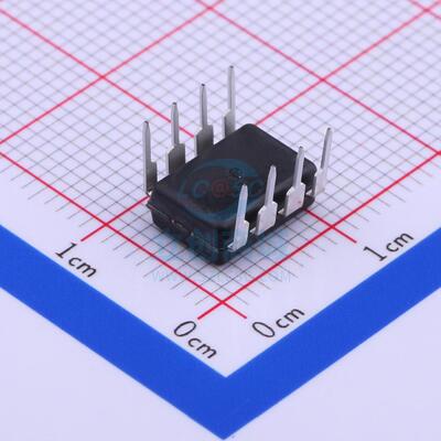 栅极驱动IC MC34152PG PDIP-8 全新原装进口