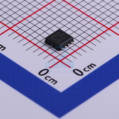 场效应管(MOSFET) CSD19538Q3A VSONP-8 TI 全新原装进口