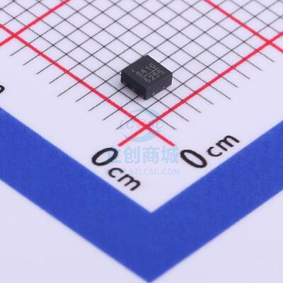 RF放大器 HMC8410LP2FETR LFCSP-6 ADI 全新原装正品