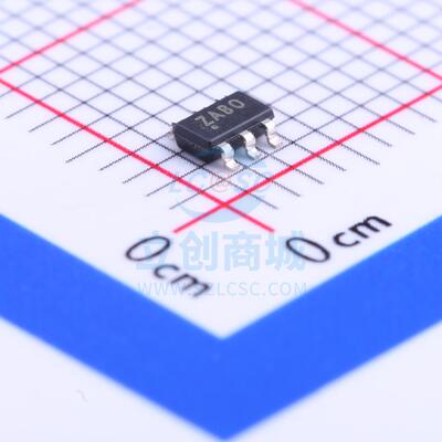 比较器 TPS3701DDCT SOT-23-6 TI 全新原装进口