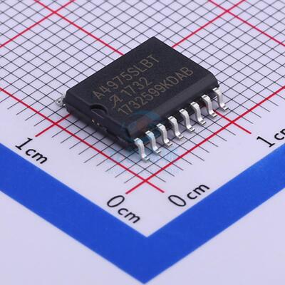 电机驱动芯片 A4975SLBTR-T SOIC-16_75MM 全新原装正品