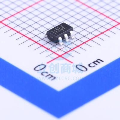 电池管理 BQ21040DBVT SOT-23-6 TI 全新原装正品