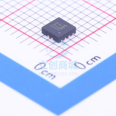 线性稳压器(LDO) TPS73533DRBT SON-8 TI 全新原装进口