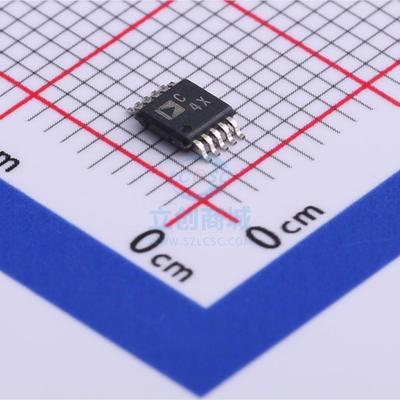 模数转换芯片ADC AD7946BRMZ MSOP-10 全新原装进口