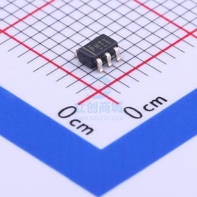 DC-DC电源芯片 TPS62205DBVR SOT-23-5 TI 全新原装进口