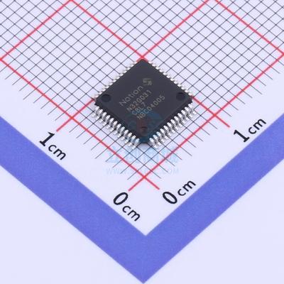 单片机(MCU/MPU/SOC) N32G031C8L7 LQFP-48 全新原装进口