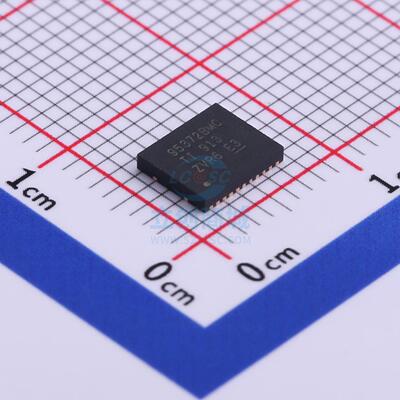 DC-DC电源芯片 CSD95372BQ5MC VSON-CLIP-12 TI()