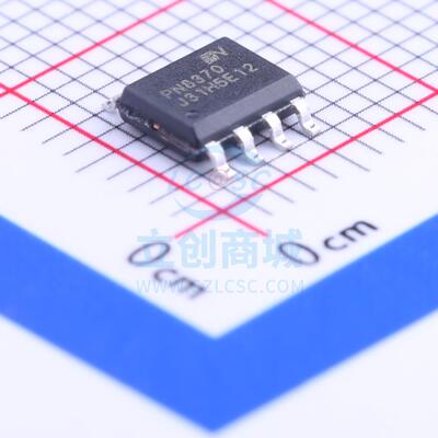 AC-DC控制器和稳压器 PN8370SSC-R1H SOP-7 chipown(芯朋微电子)