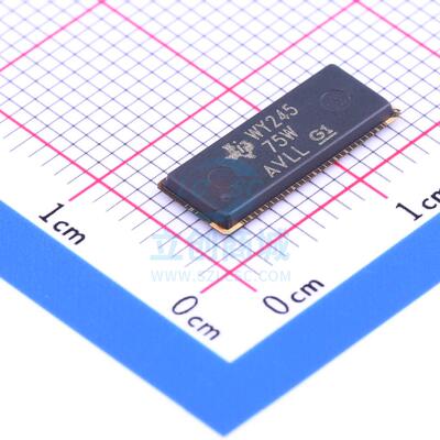 转换器/电平移位器 SN74AVC32T245ZKER LFBGA-96 TI 全新原装正品