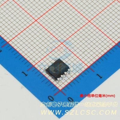 USB芯片 PL2303SA LF SOP-8_150mil PROLIFIC(旺玖)