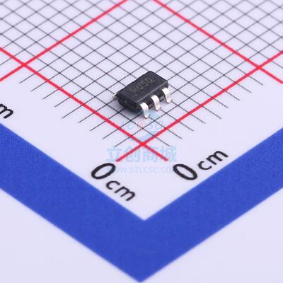 DC-DC电源芯片 MCP1623T-I/CHY SOT-23-6 MICROCHIP(美国微芯)