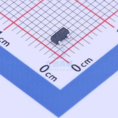 电压基准芯片 MAX6006AEUR+T SOT-23-3 MAXIM(美信)