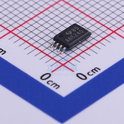 USB芯片 SN65240PWR TSSOP-8 TI 全新原装进口