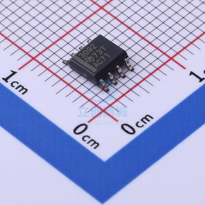 运算放大器 THS3092D SOIC-8 TI 全新原装进口