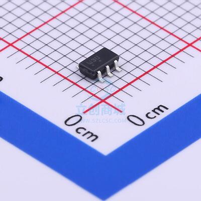 缓冲器/驱动器 M74VHC1GT126DT1G TSOP-5 ON 全新原装进口