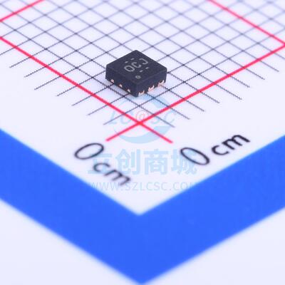 DC-DC电源芯片 TPS61240DRVR WSON-6 TI全新原装进口