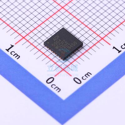 RF混频器 ADF5904WCCPZ LFCSP-32 全新原装)