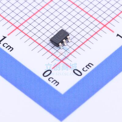 线性稳压器(LDO) TPS7A0518PDBVR SOT-23-5 TI 全新原装正品