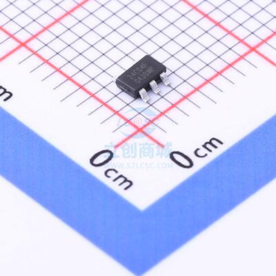 EEPROM BL24C04F-RRRC TSOT-23-5L BL(上海贝岭)