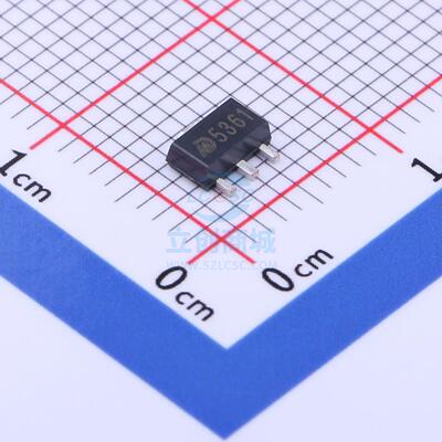 线性稳压器(LDO) MD5336-1 SOT-89-3 明达微