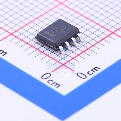 线性稳压器(LDO) LP2951CDG SOIC-8_150mil 全新原装进口