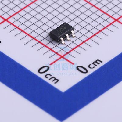 线性稳压器(LDO) TLV70036DDCR SOT-23-THIN-5 TI 全新原装进口