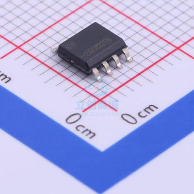 ATECC508A-SSHDA-T SOIC-8_150mil MIC 全新原装进口