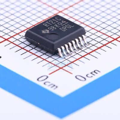 RS232芯片 TRSF3221CDBR SSOP-16_208mil TI()