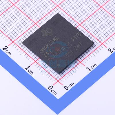 单片机(MCU/MPU/SOC) OMAPL138EZWTA3 NFBGA-361 TI 全新原装进口