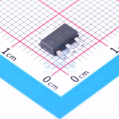 线性稳压器(LDO) NCP565ST12T3G SOT-223 onsemi(安森美)