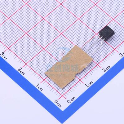 电压基准芯片 TL431CLPRPG TO-92_Forming1 on 全新原装进口