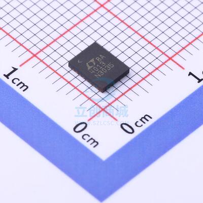 电池管理 LTC4013IUFD#PBF QFN-28 全新原装进口