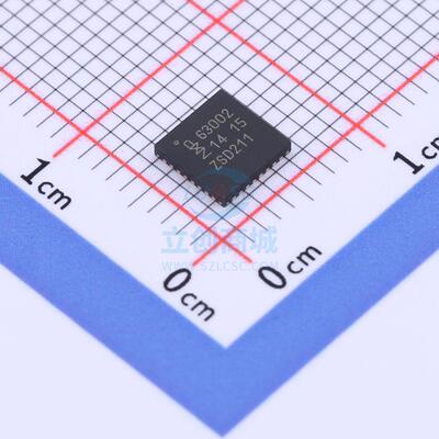 射频卡芯片 MFRC63002HN,118 HVQFN-32(5x5) NXP 全新原装正品