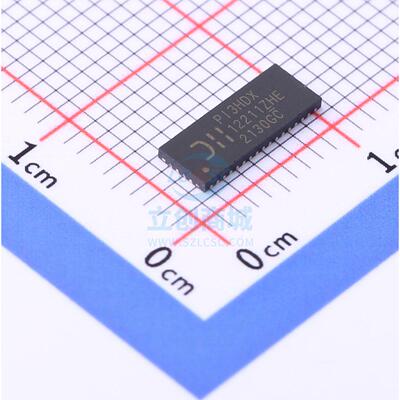 其他接口 PI3HDX12211ZHEX TQFN-42(9x3.5) 全新原装进口