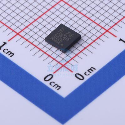 以太网芯片 RTL8106E-CG QFN-32 全新原装进口