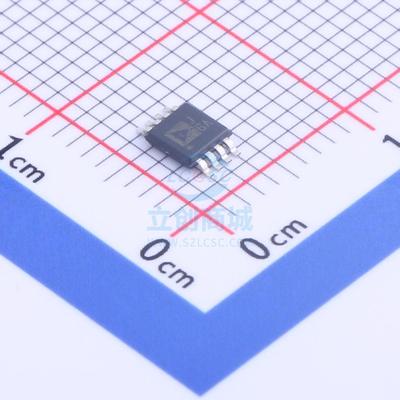 特殊功能放大器 AD8310ARMZ MSOP-8 ADI 全新原装进口