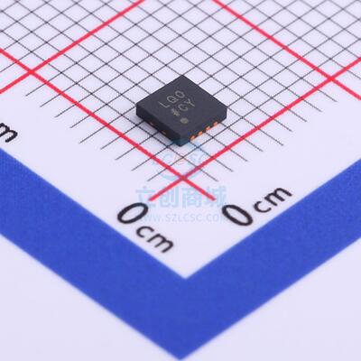 线性稳压器(LDO) ADM7171ACPZ-3.3-R7 LFCSP-8 ADI(亚德诺)/LINEA